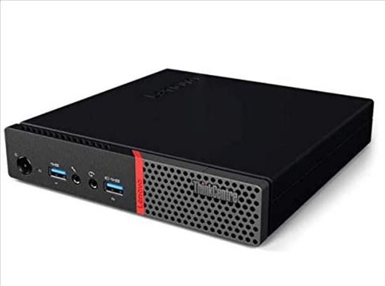 Lenovo ThinkCentre M600 Tiny Desktop