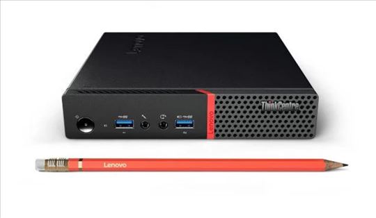Lenovo ThinkCentre M900 i5 6500 8/256gb mini D02