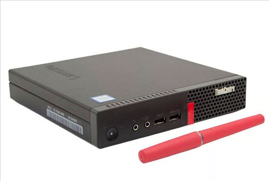 Lenovo ThinkCentre M710q Tiny i5 7500T 8/256gb 06