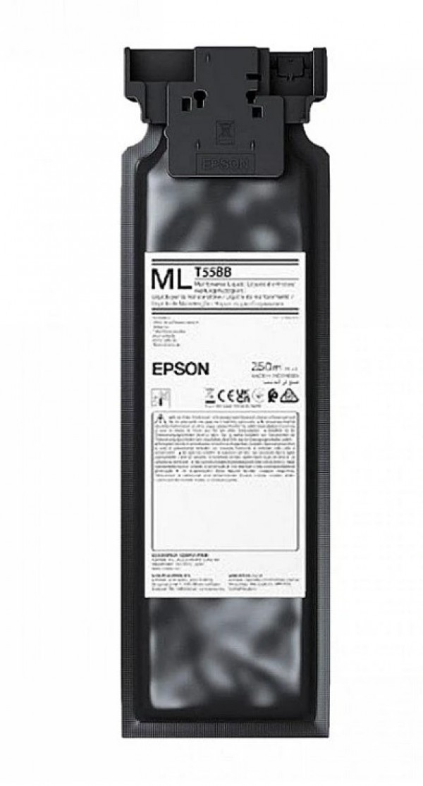 EPSON T55BB00 Maintenance liquid kertridž