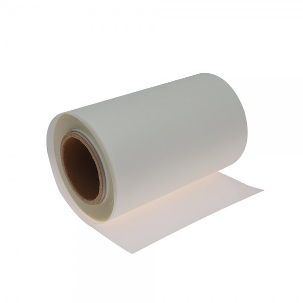 DTF ROLL FILM, 13 INCH HOT PEEL, 33CM X 100M