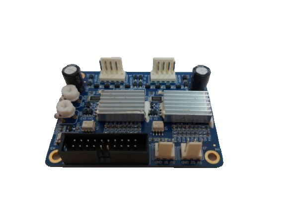 DRIVE BOARD (BF-30E)