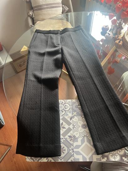 HACHE crne pantalone /3000