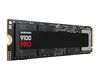 Samsung 2TB 9100 PRO, M.2 NVMe, PCIe 5.0 x4, 14700/13300MB/s (MZ-VAP2T0BW)