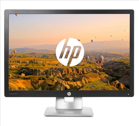 HP EliteDisplay E242 24 Full HD LED Monitor IPS