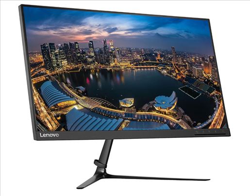 Lenovo L24i-10 IPS monitor 23.8 VGA HDMI