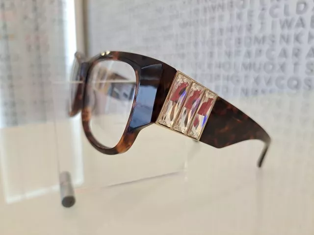 SWAROVSKI - ŽENSKE NAOČARE ZA VID - MODEL 2