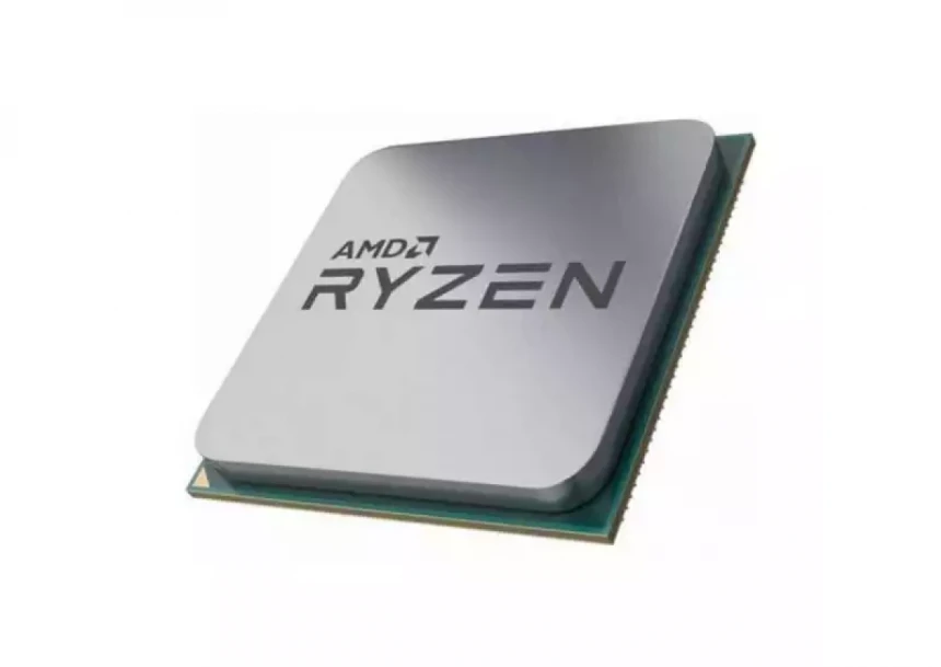 Procesor AMD AM4 Ryzen 5 5600G 3.9GHz Tray