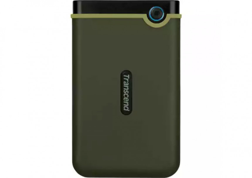 Eksterni hard disk 2TB Transcend TS2TSJ25M3G 3.1
