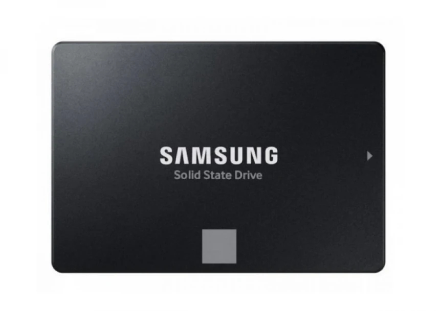 SSD 2.5" SATA 1TB Samsung 870 EVO, 560/530MBs MZ-77E1T0BW