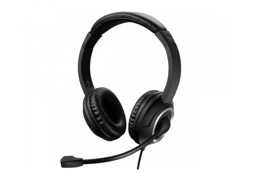 Slušalice sa mirkofonom Sandberg USB Chat Headset 126-16