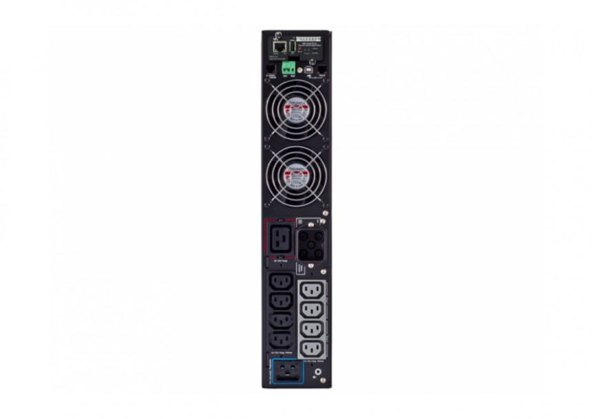 UPS HPE R/T3000 Gen5 /3000VA/Rack&Tower