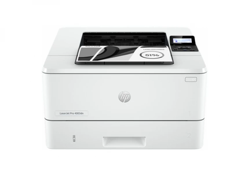 HP LaserJet Pro 4003dn 2Z609A
