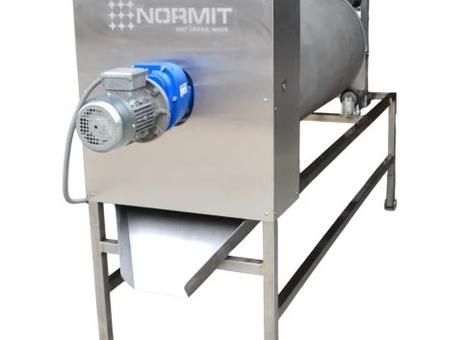 Mašina za hranu Normit Convective drum dryer ABM Verified seller