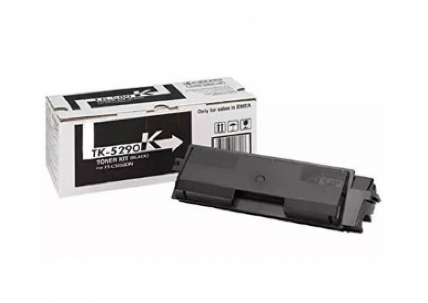 TK-5290K crni toner