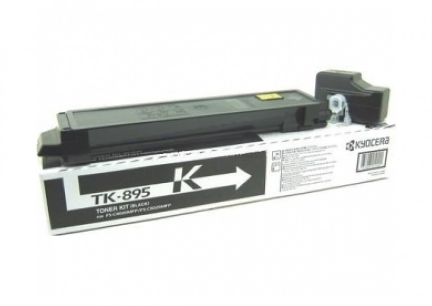TK-895K crni toner
