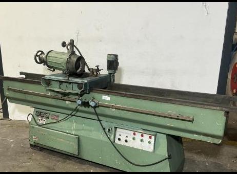 Mašina za brušenje površine BTM BTM AF.2000