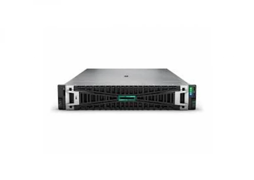 HPE DL380 G11 5416S 2x32G 2x480 GB SSD 8SFF MR408i-o 2x1000W