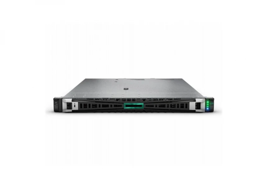HPE DL320 G11 4510 2x32G 2x480GB SSD 8SFF MR408i-o 2x1000W