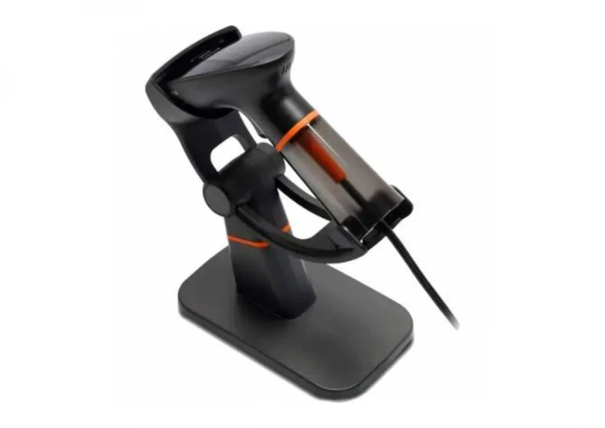 POS PC Sunmi Desctop stand for Barcode Scanner