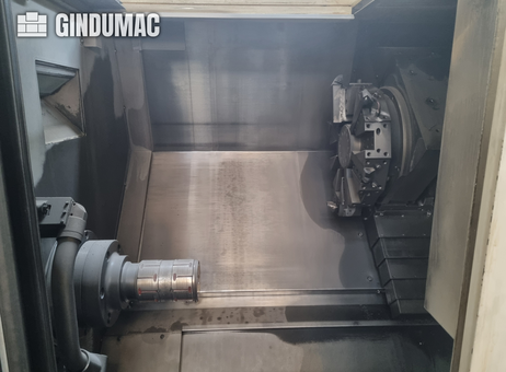 cnc strug Hyundai Wia L230LA Najprodavaniji