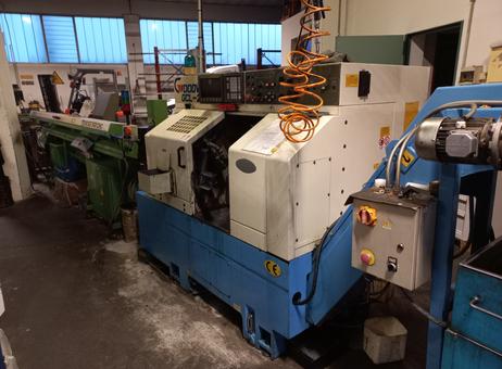 cnc strug GOODWAY GCL2