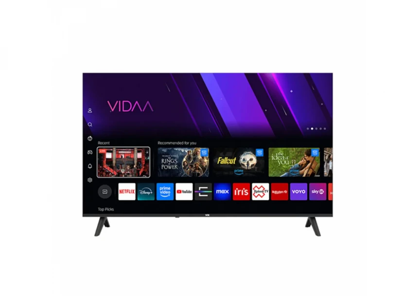 Televizor Vox 50VYU684 Smart, LED, 4K UHD, 50"(127cm), DVB-T2/C/S2