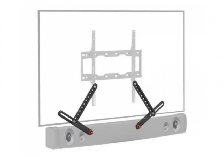E820.B Nosač za zvučnik