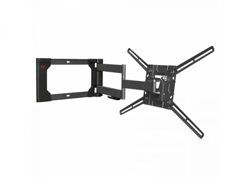 Nosač za TV Barkan 4400 32-80/vesa max 400x400/50kg/tilt/zglobni