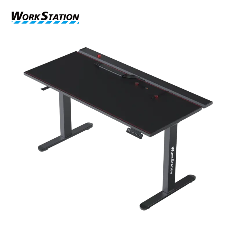 Sto Gaming Fantech DW114 Dublin crni
