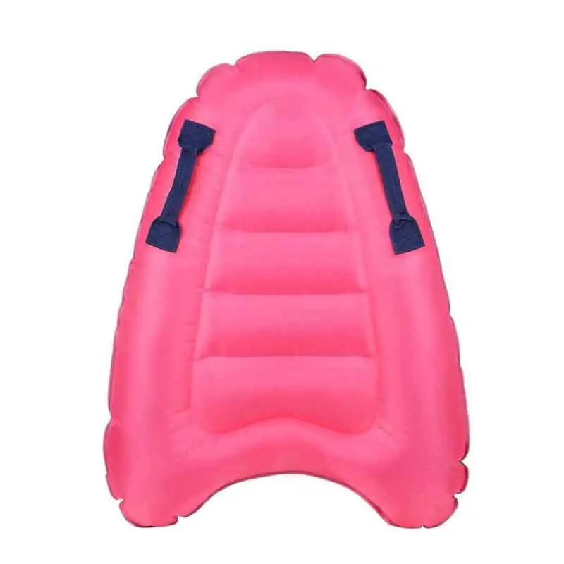 Daska JWD Surfboard 80×60 za plivanje pink