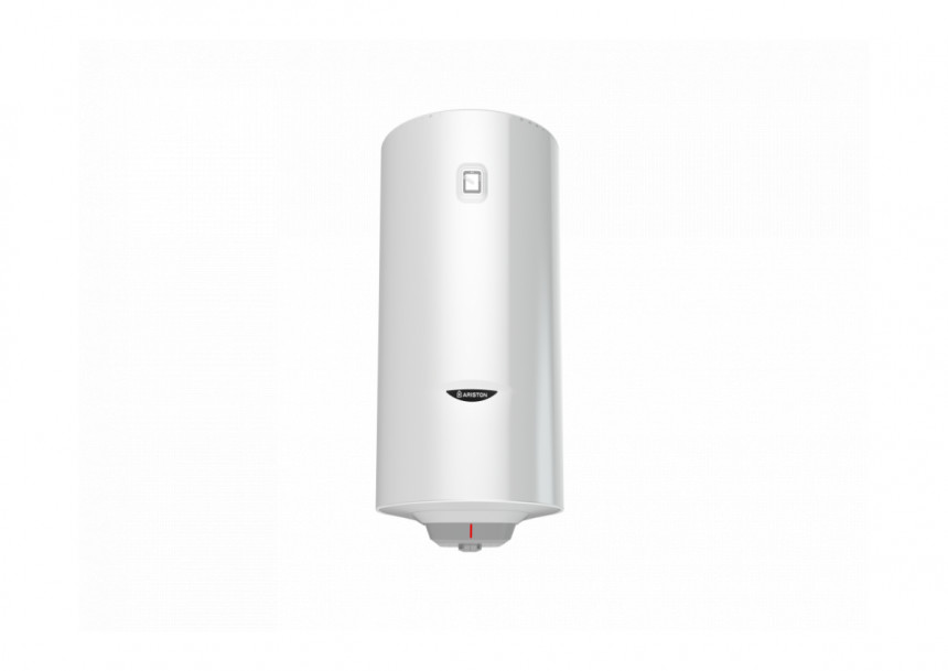 Bojler ARISTON PRO1 R 80 V 2K akumulacioni/kupatilski/spoljnja regulacija/vertikalnio/beli