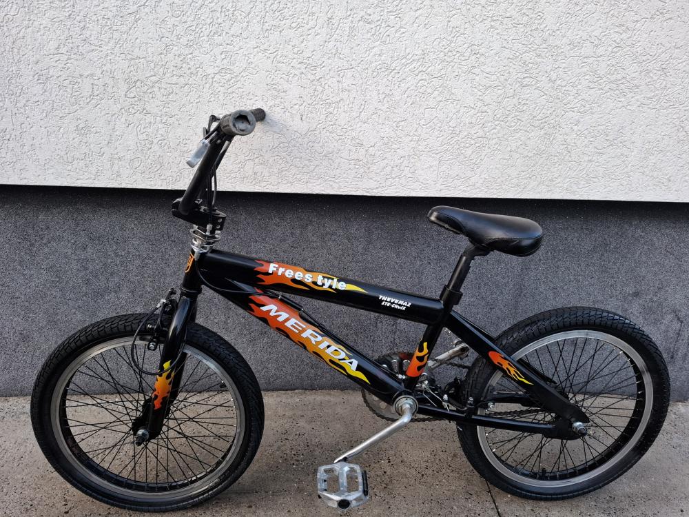 BMX Merida 20"