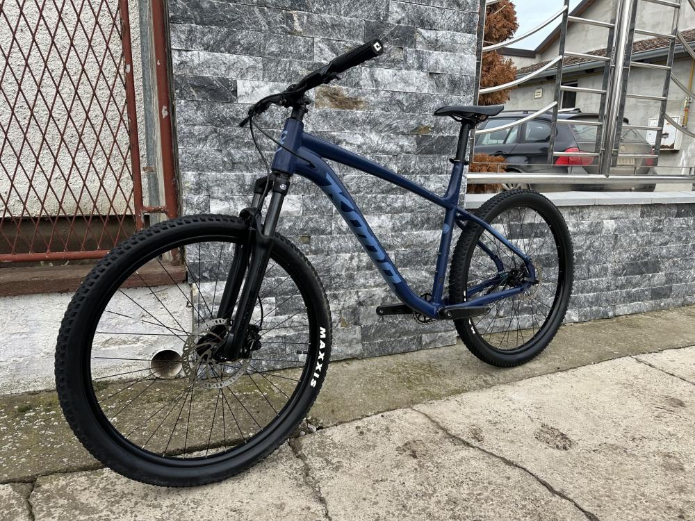 Kona Fire Mountain 27.5 1X1 XL-SIZE