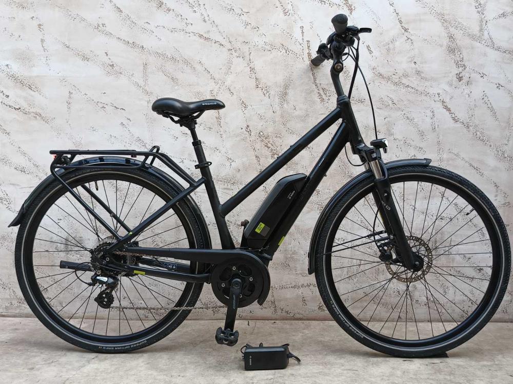 Pegasus kao NOV,NOV 1287km.presao BOSCH KOMPLETAN