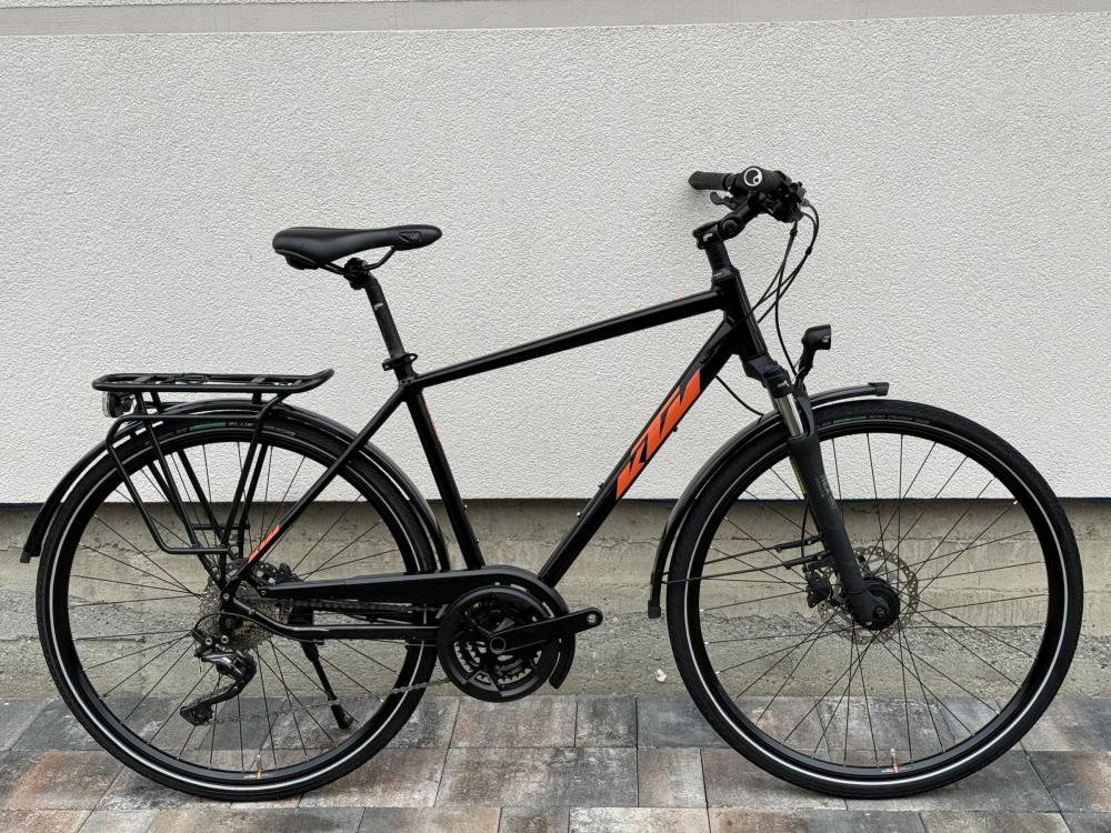 KTM Tour XT 28”