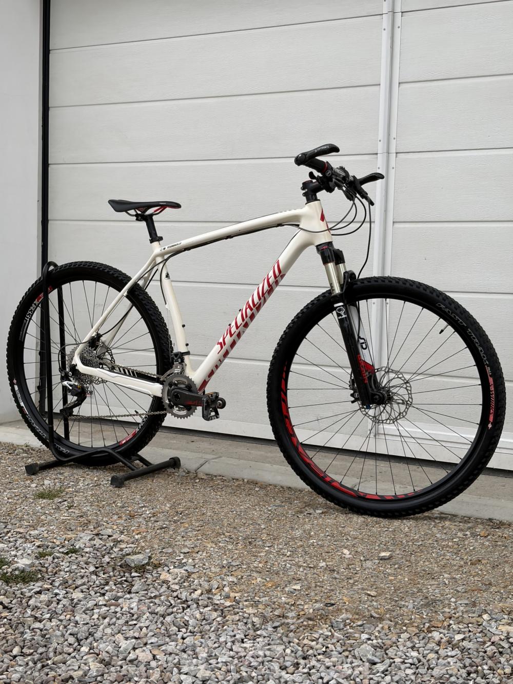 Specialized StumpJumper XXL
