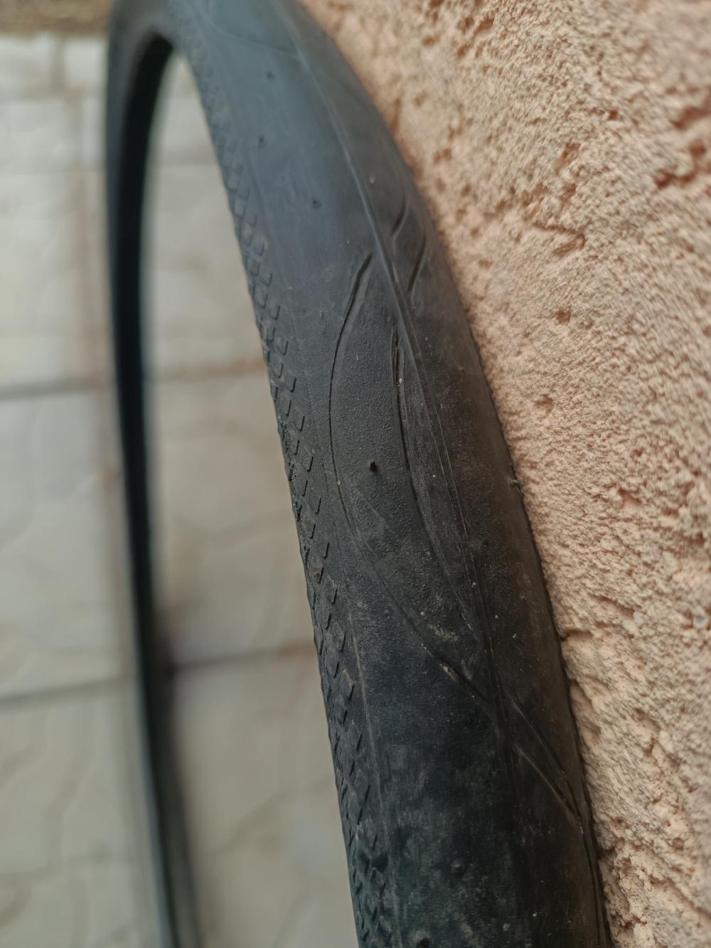 Continental sport Contact 28''
