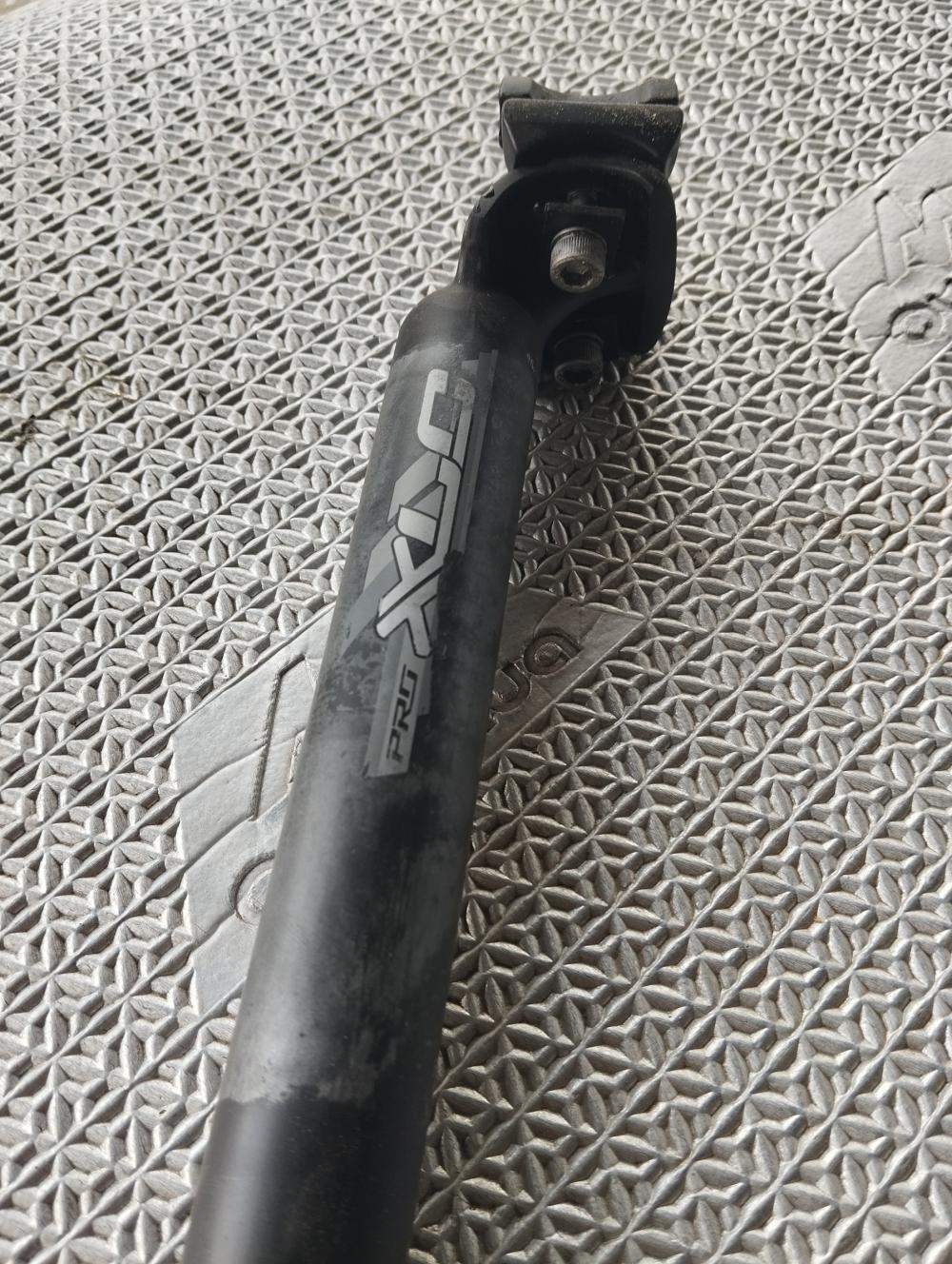 XLC šticna 27.2mm
