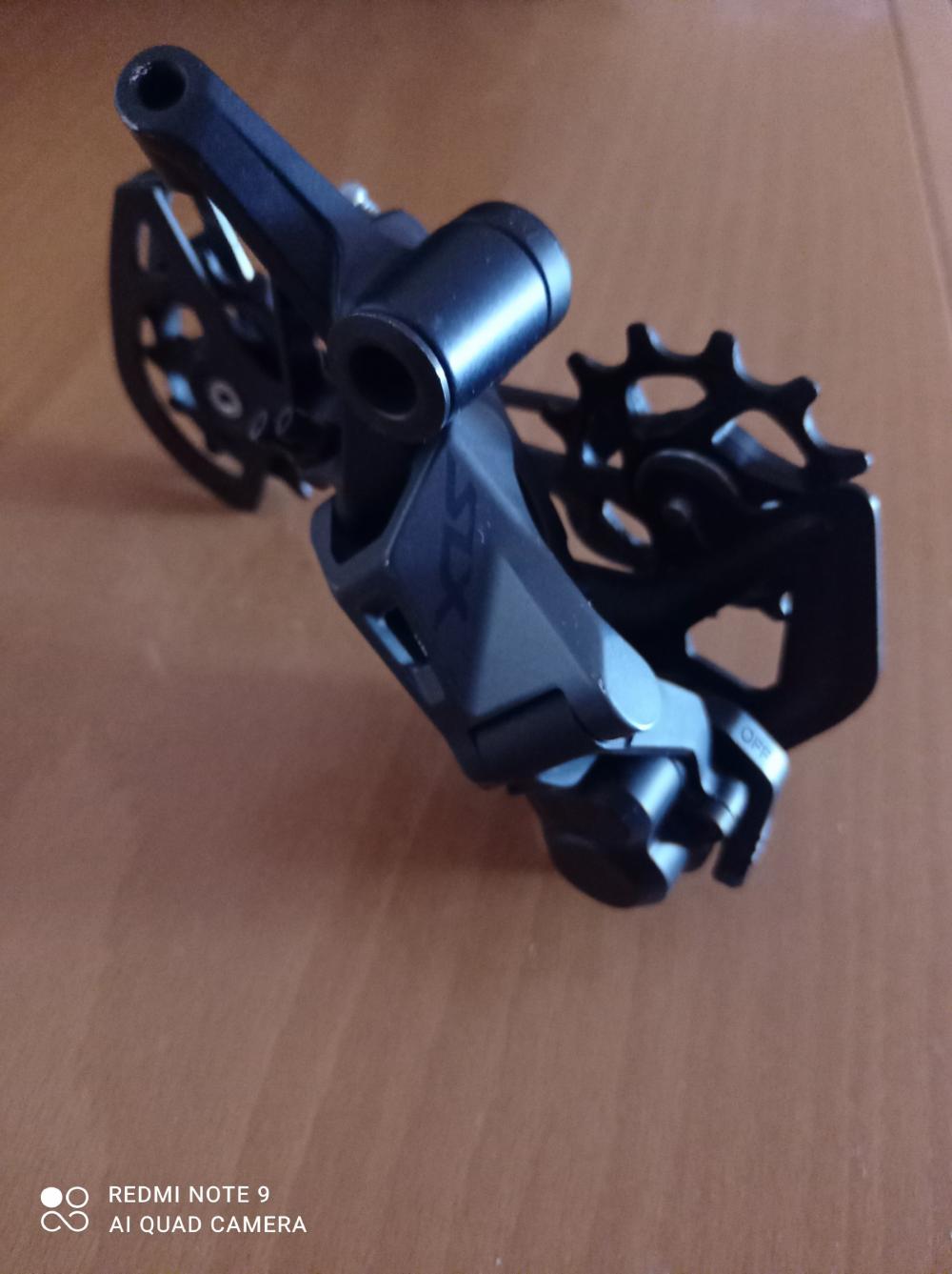 Shimano SLX 12 brzina