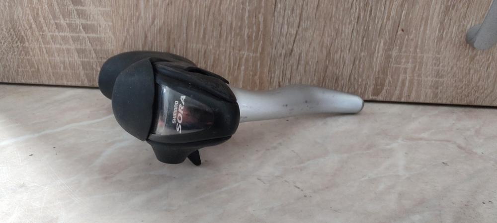 SHIMANO SORA ST-3400 TRIPLE LEVA ŠAMARALJKA