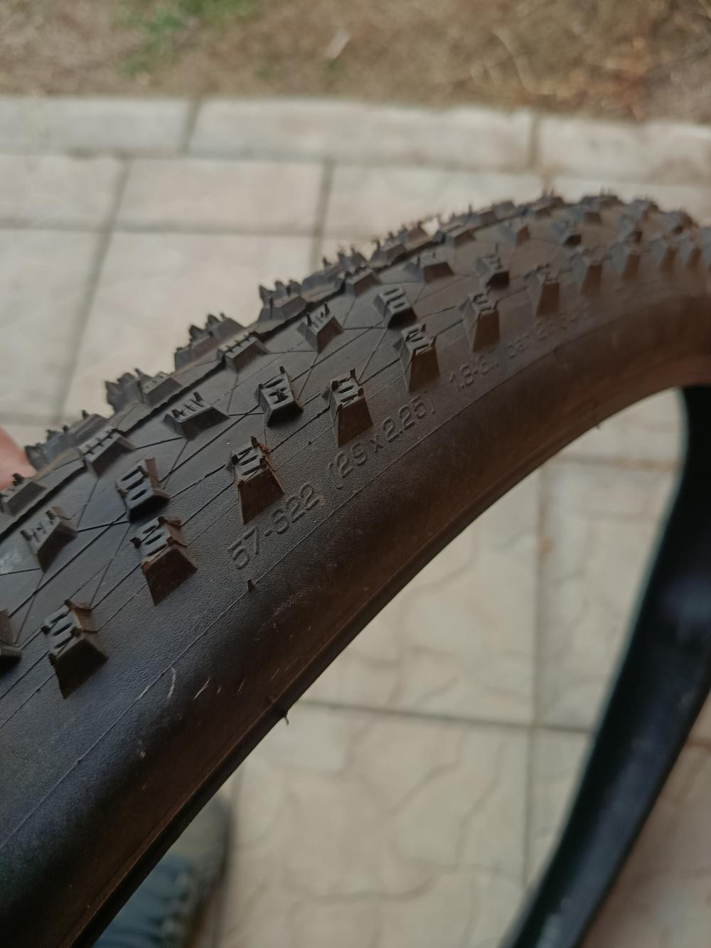 Schwalbe Rocket Ron 29x2,25