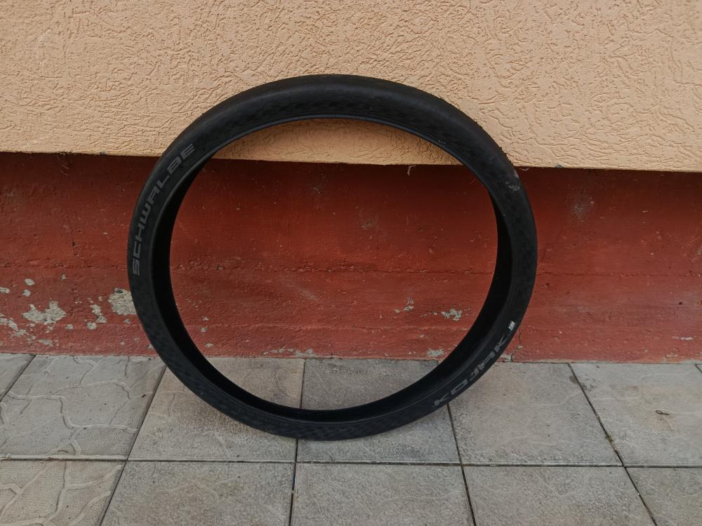 Schwalbe Kojak 26x2,00