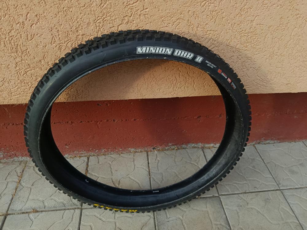 Maxxis Minion DHR II 29x2,40