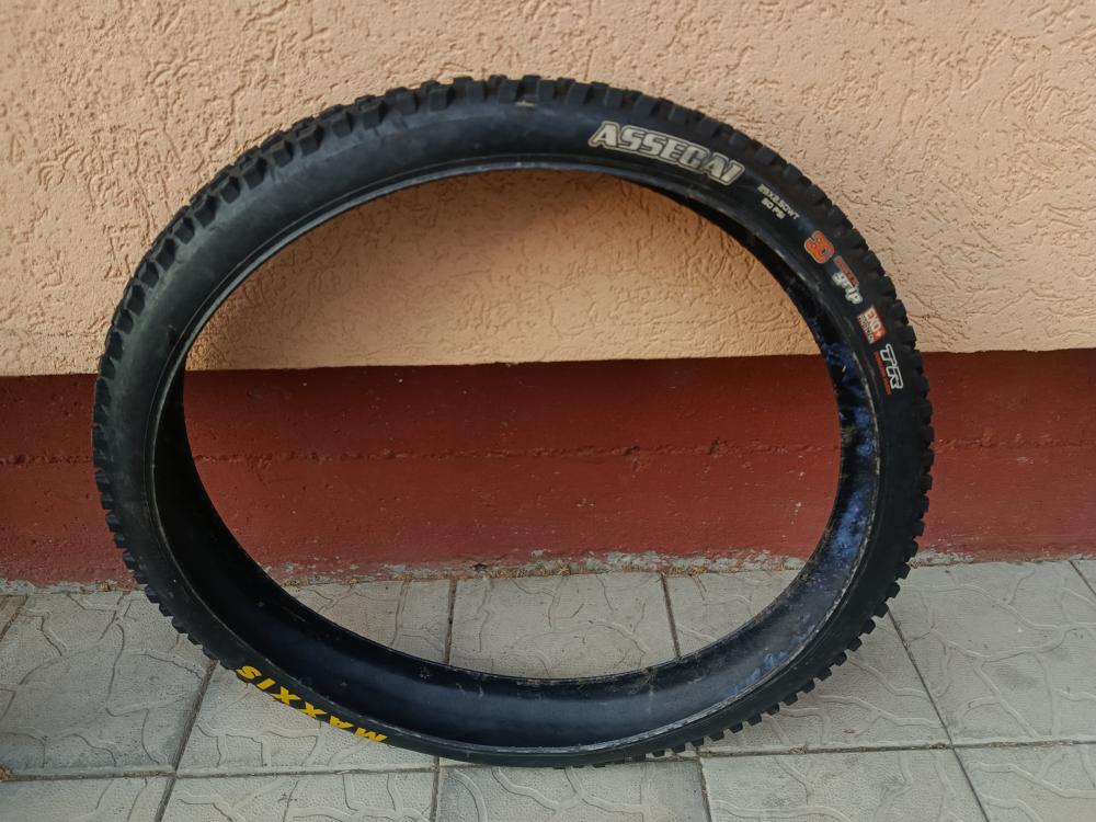 Maxxis Assegai 29x2,50