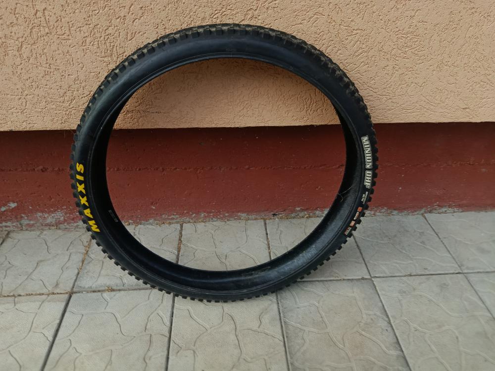 Maxxis Minion DHF 29X2,50