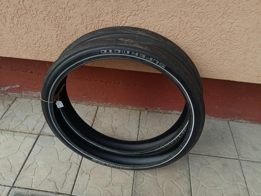 Schwalbe Super Moto X 27,5x2,40