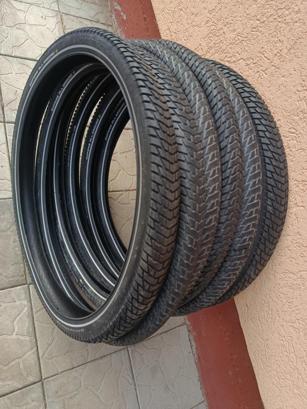 Supero All Ground 28'' 28x2,40