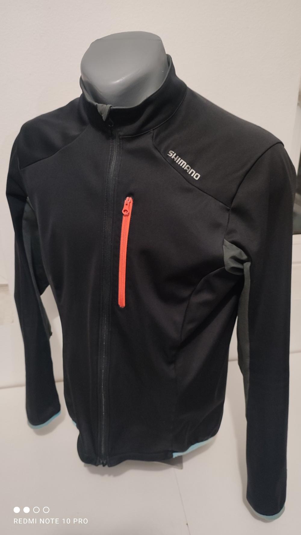 Shimano softshell