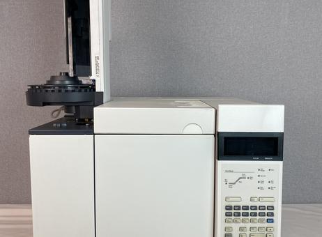 Agilent 7890A GC sa 7650 ALS Verified seller